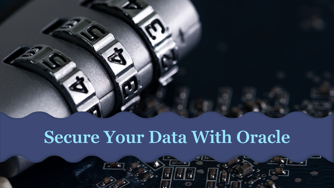 Oracle Password Security Demystified | by Javid Ur Rahaman | Medium