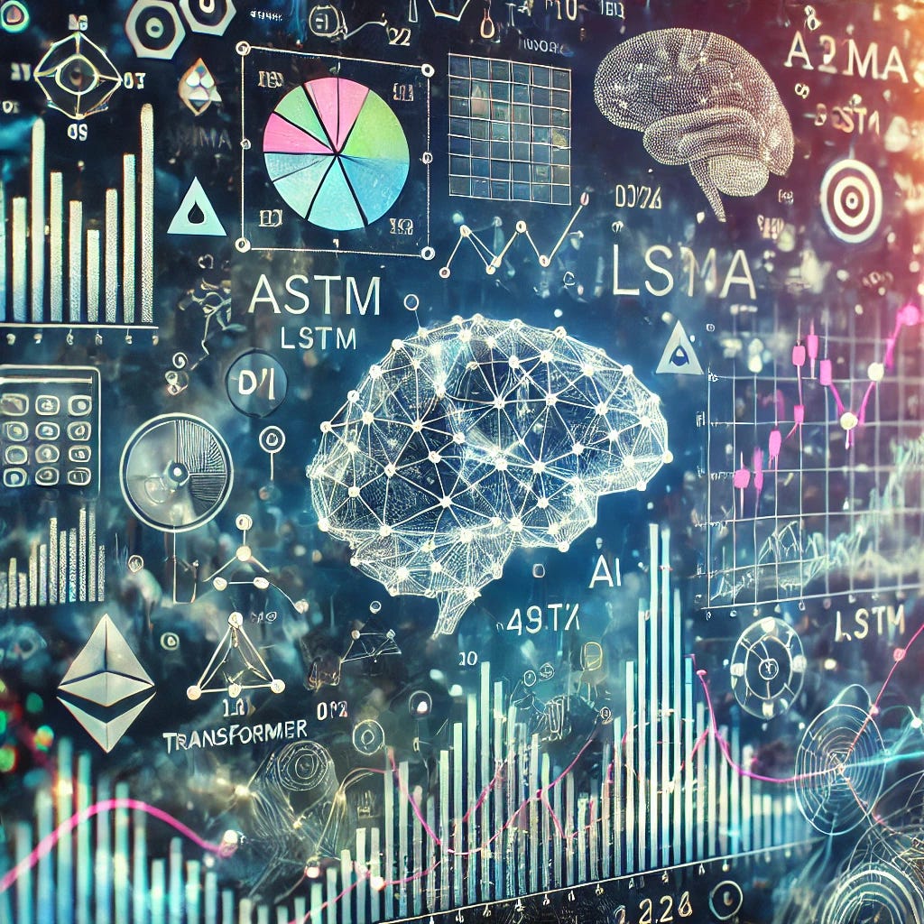 Predicting Stock Market Trends With Data Science Part 2 — Dataset And Metrics By Marcos