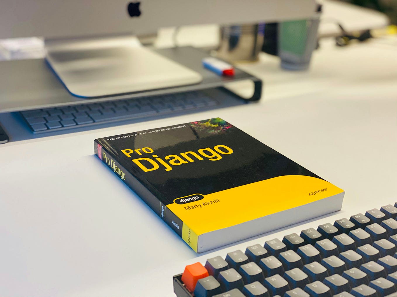 Plot Your Data In Your Django Web Application With Plotly Part 1