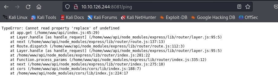 Bypass Really Simple Security: TryHackMe Walkthrough | by cybrNK | cyberilluminati | Medium