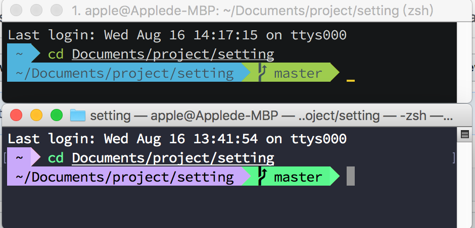 You have not agreed to the Xcode license - Imagine Chiu - Medium