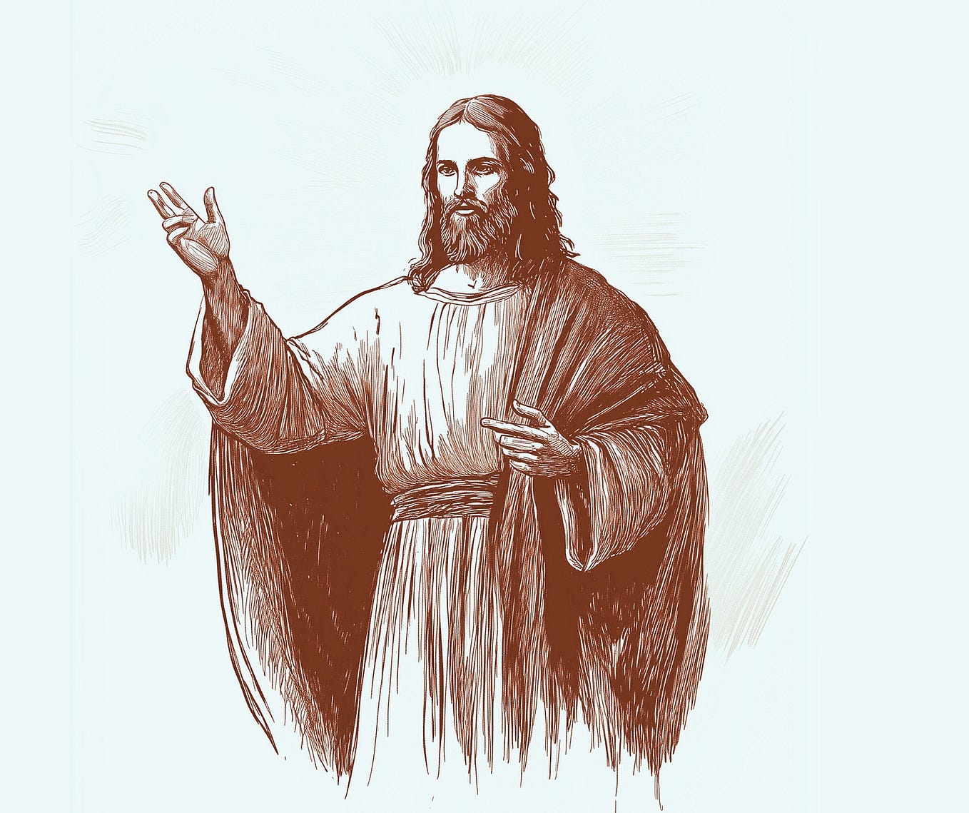 Who Is Jesus According to the Bible? | by Joshua David | Joshua David’s Meditations | Medium