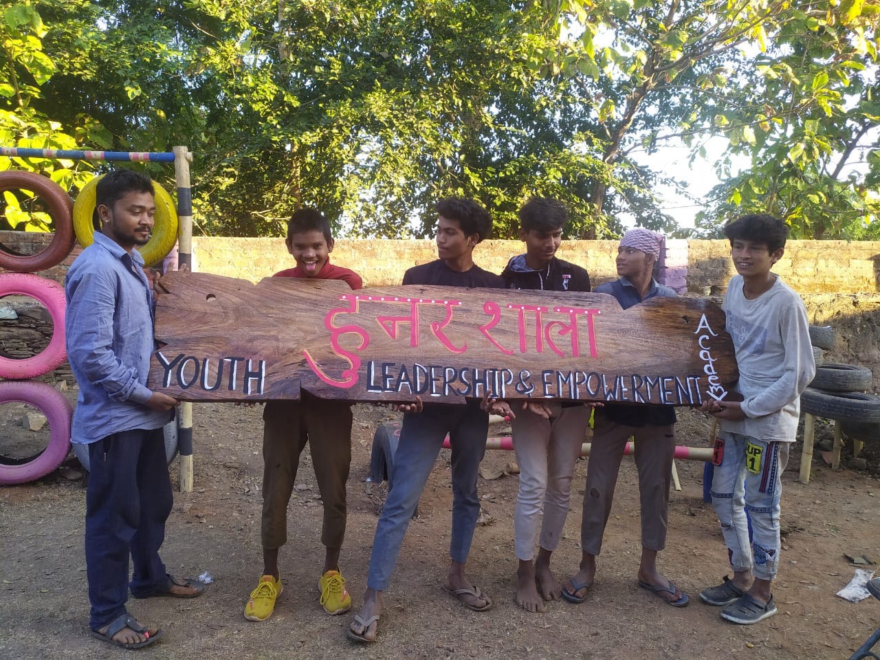 Hunarshala News: April 2021. The Newsletter of Hunarshala: Tribal… | by ...