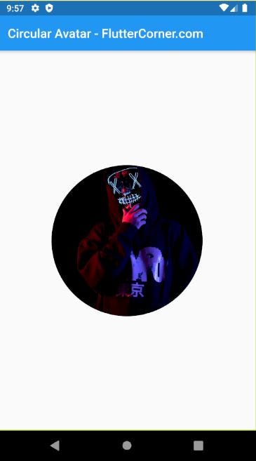 How To Select multiple images with Flutter | by Flutter Corner | Medium