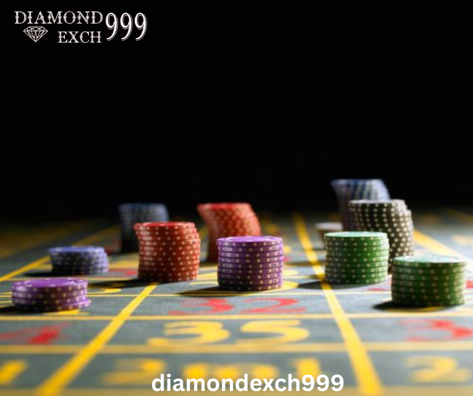 Diamond Exchange ID : Play Best Online Casino & Betting games in IPl ...