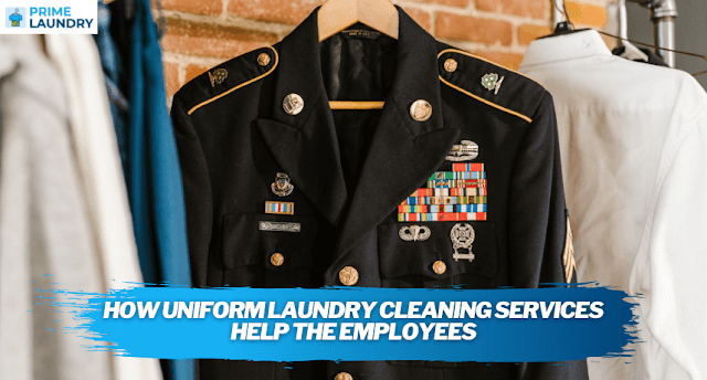 6 factors to choose Prime Laundry Where Cleanliness Meets Excellence ...