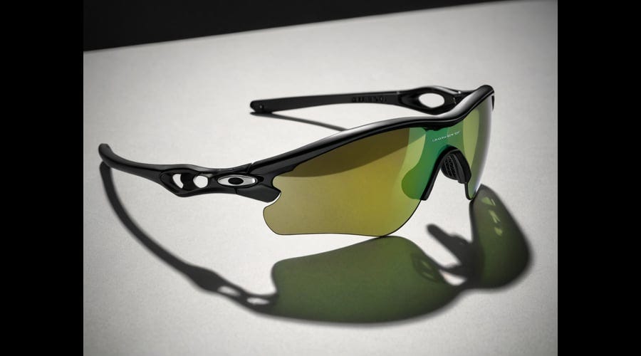 Oakley Police Boots | by Felix Allen | Mar, 2024 | Medium