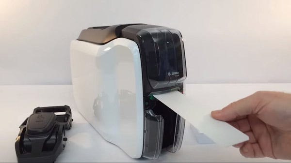 How to Clean a Zebra P120i Printer | by MediTech Cleanroom Supplies ...