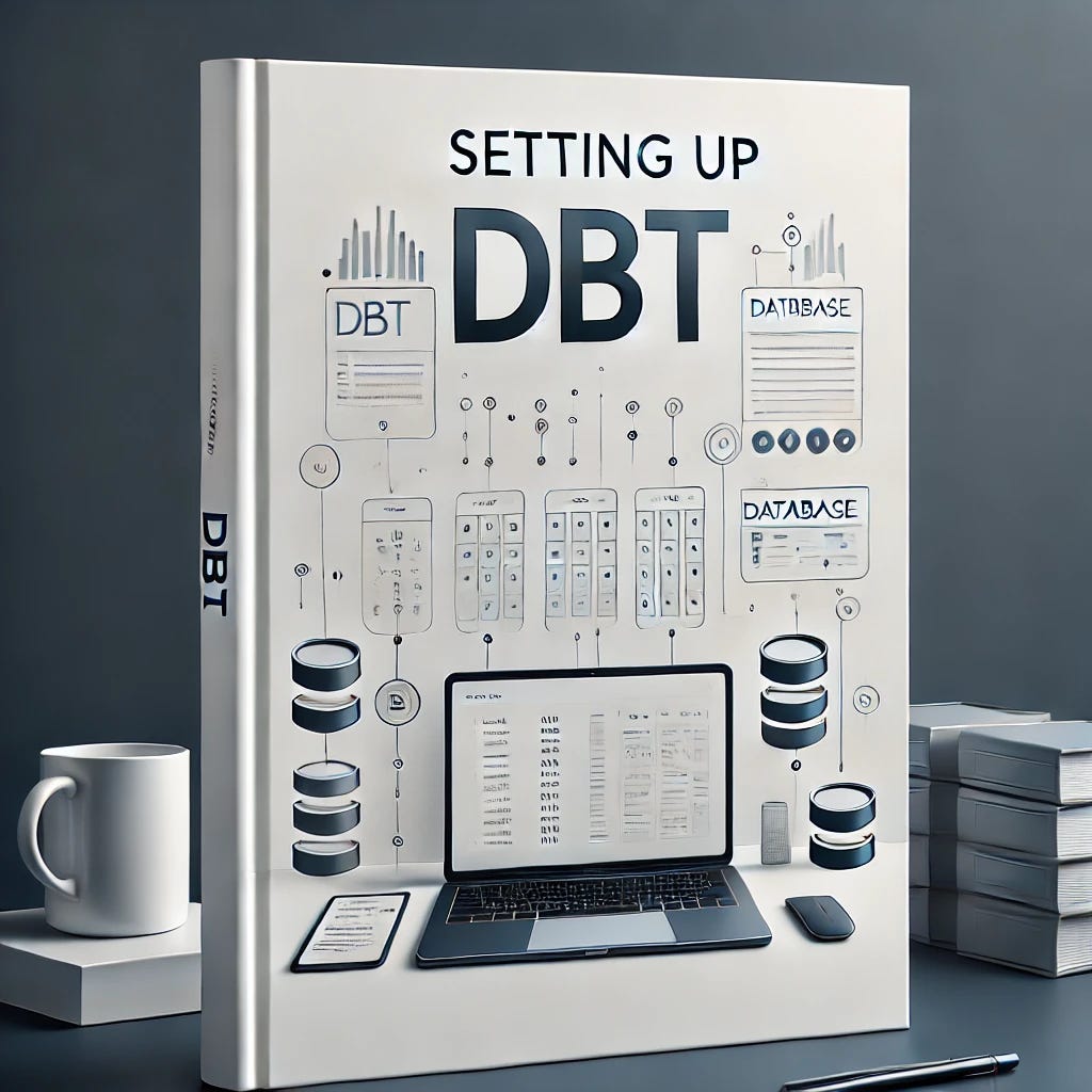 Advanced DBT Concepts 🦾 — Maximizing the Potential of DBT 💡 | by Sai ...