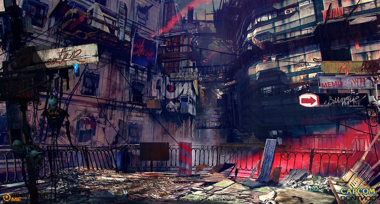 Digital Dystopia and Our Misery. “Now I am become Death, the destroyer… | by Atolah Renanda Yafi ...