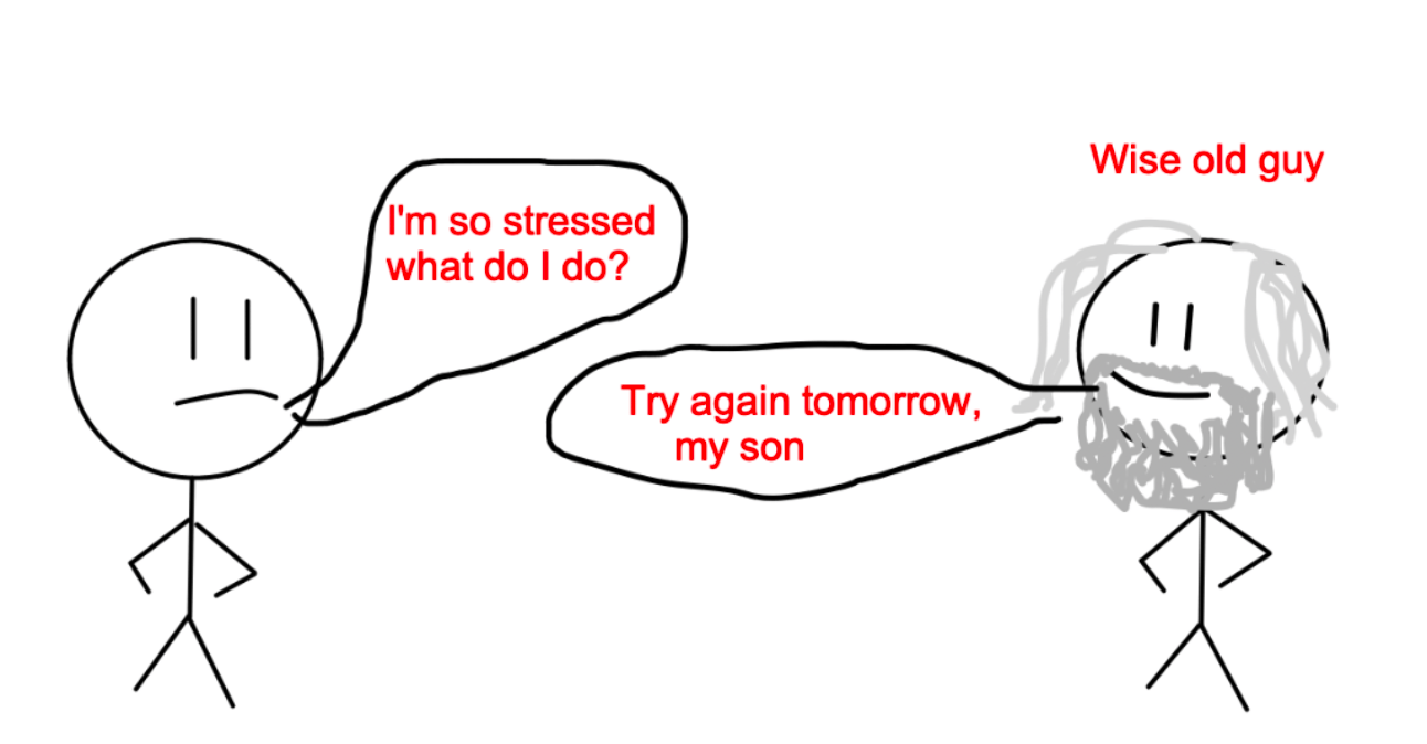 Fighting Entropy. I’ve had some jumbled thoughts about… | by Jack Raines | Medium