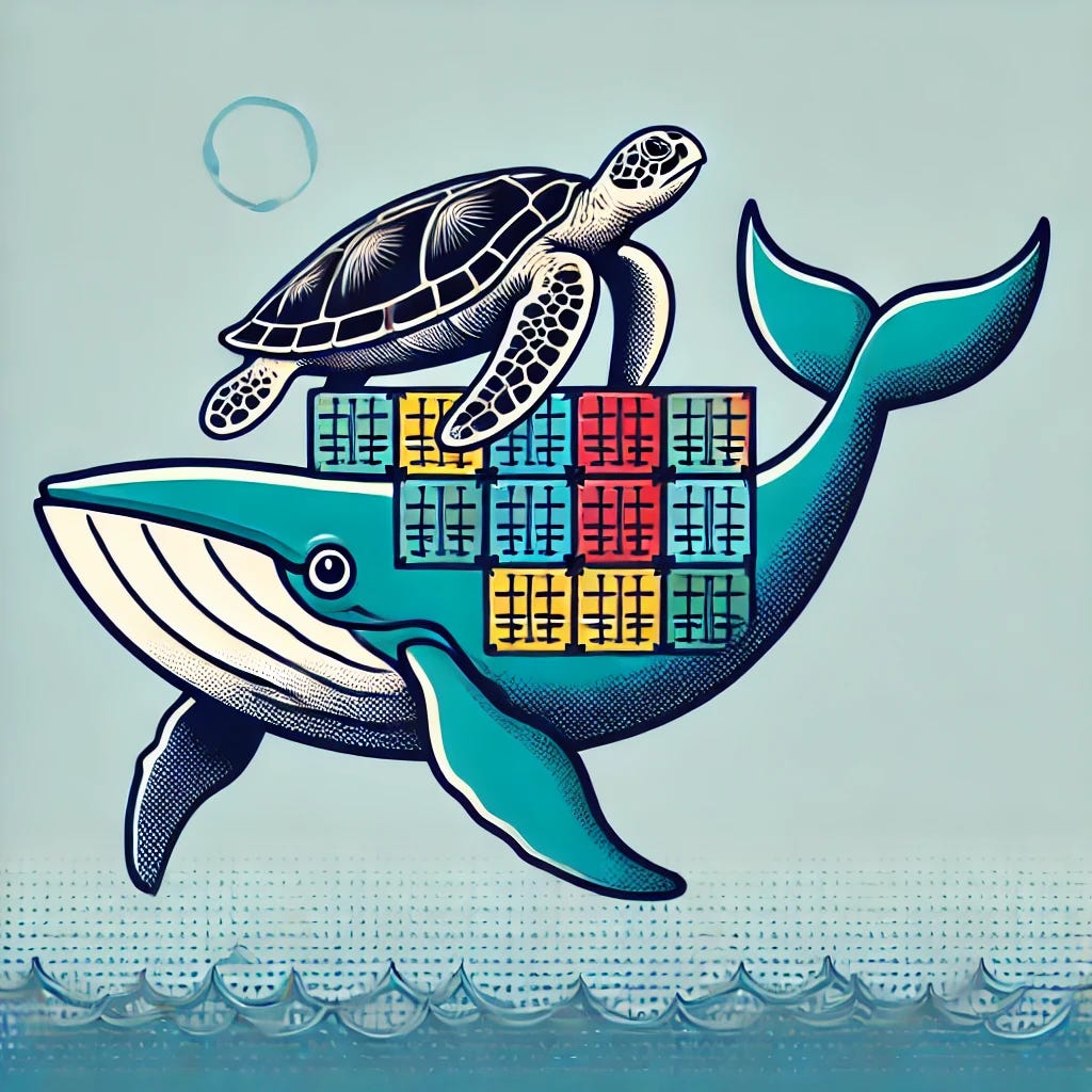 Mastering ROS2: Orchestrating Your Robot’s Architecture with Nodes and Launch Files | by ...