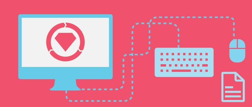 The Ruby File Class. I recently completed a take home code… | by ...