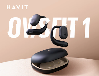 HAVIT Unveils Flagship Product at CES 2024 | by Havitsmart | Medium