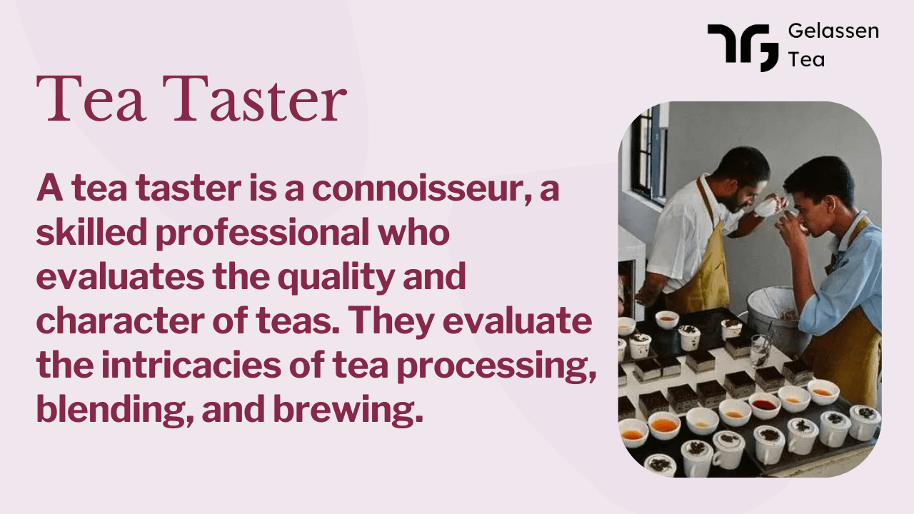 What is Culinary Tea?. TEA IS ONE OF THE OLDEST INGREDIENTS… | by ...