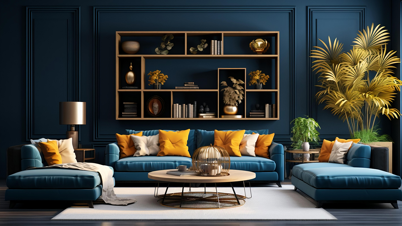 Exploring the Art of Interior Design: A Journey of Creativity and ...