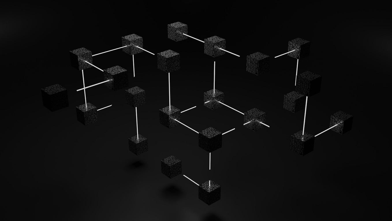 Dissecting Evm Using Go Ethereum Eth Client Implementation Part I