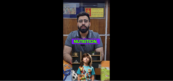 Height Growth Explained: Genetics and Beyond | by Dr Monga Clinic ...