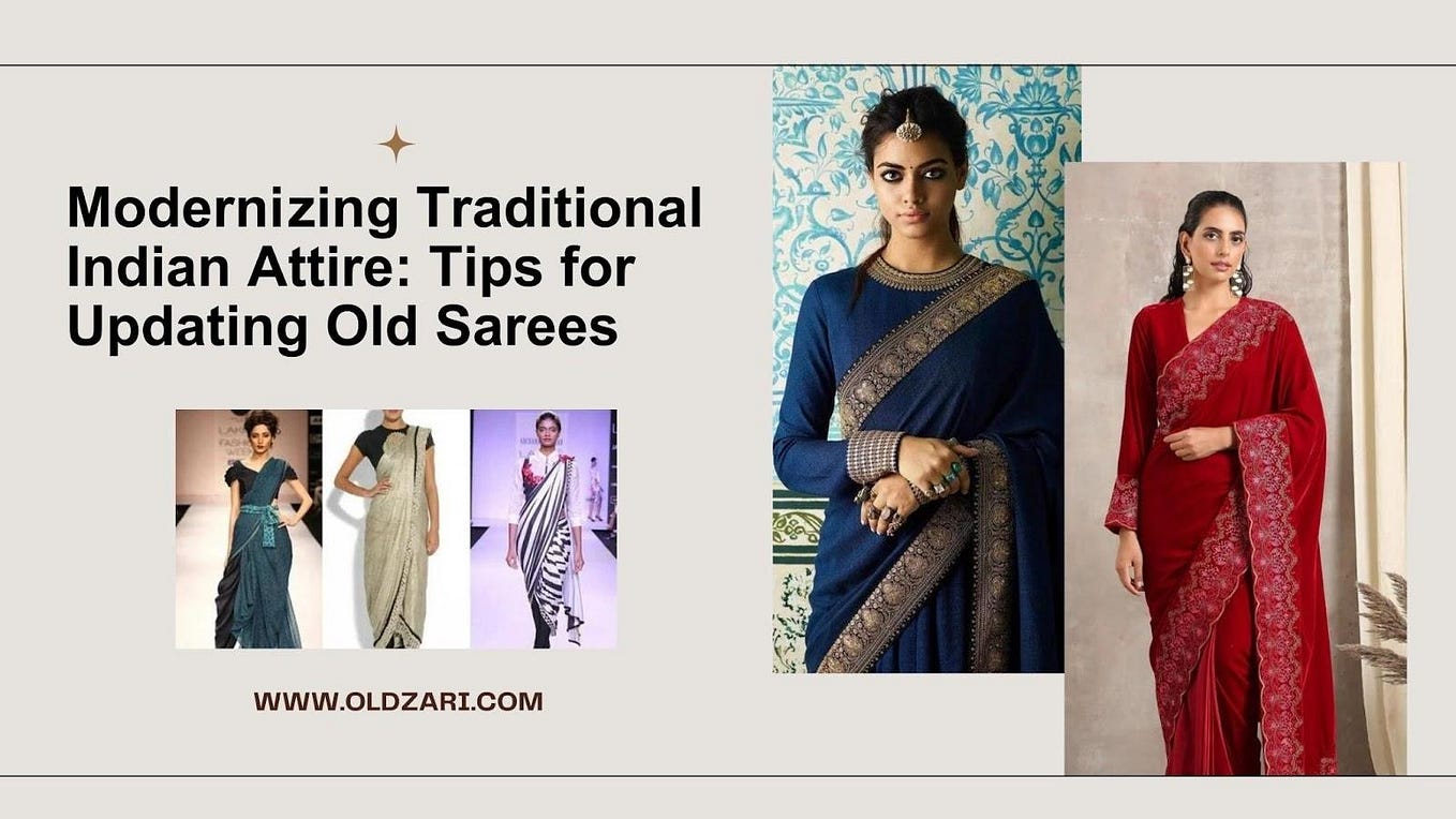 The History and Evolution of Silk Sarees: From Ancient Times to Modern ...