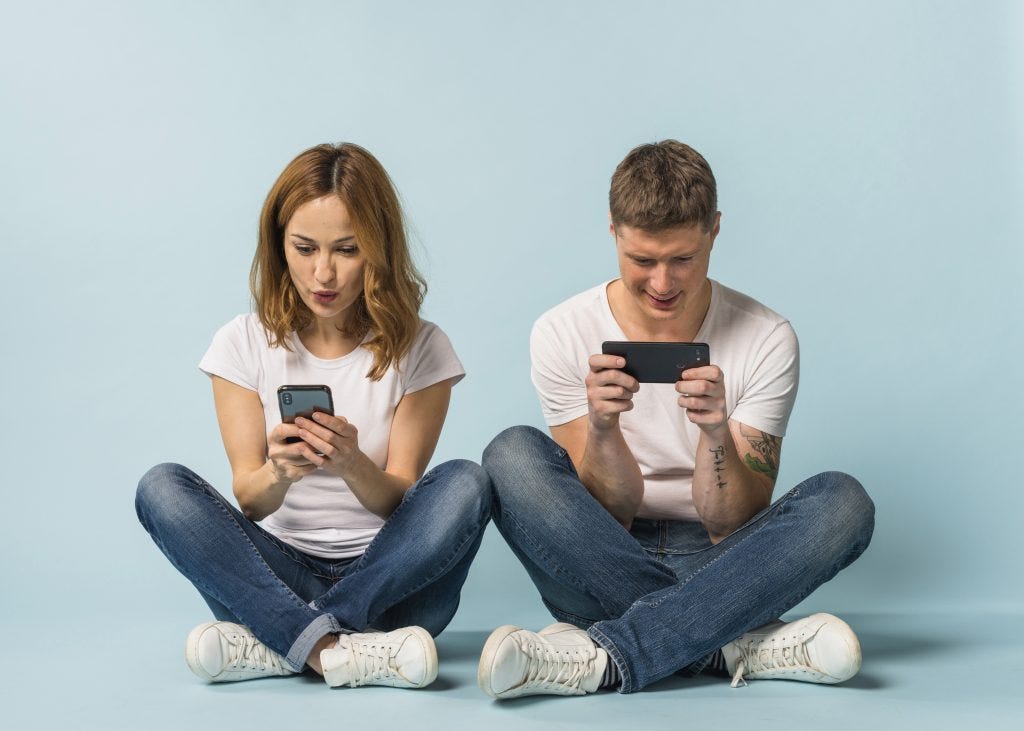 The Benefits of the Facebook Messenger, WhatsApp and Instagram Merger ...