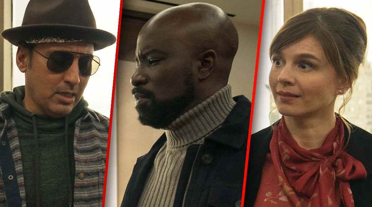 ‘My Spy: The Eternal City’ Ending Explained & Film Summary: Is Nancy Arrested? # ...