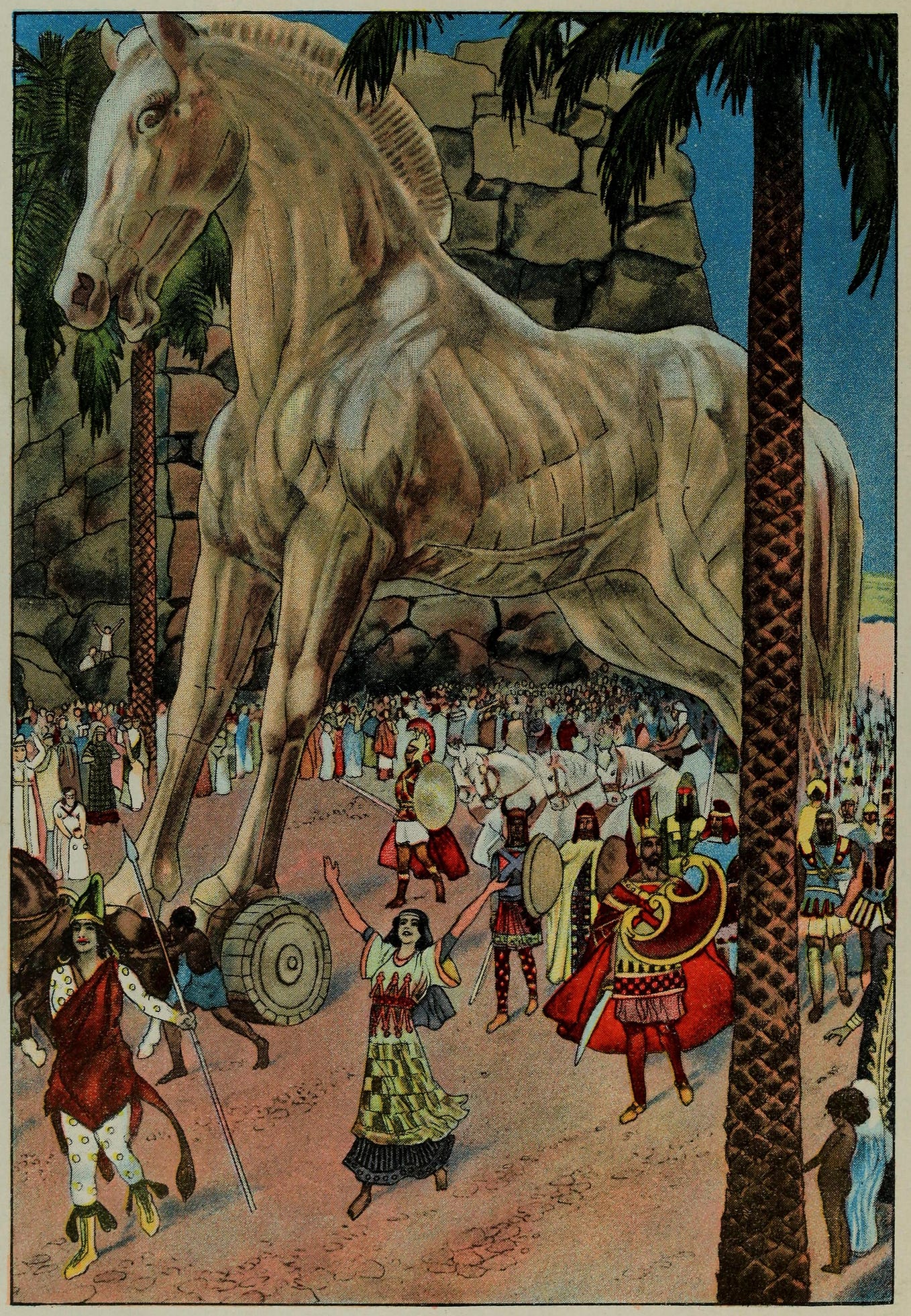 The Millionaire Maverick Of Roman Racing: Gaius Appuleius Diocles | by ...