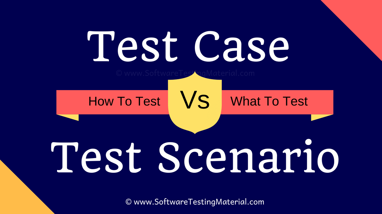 What Is The Difference Between Use Case And Test Case Mohana Medium