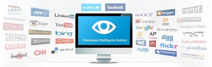 The Ultimate Guide to Open Source Intelligence (OSINT) Tools: A Comprehensive Overview for ...