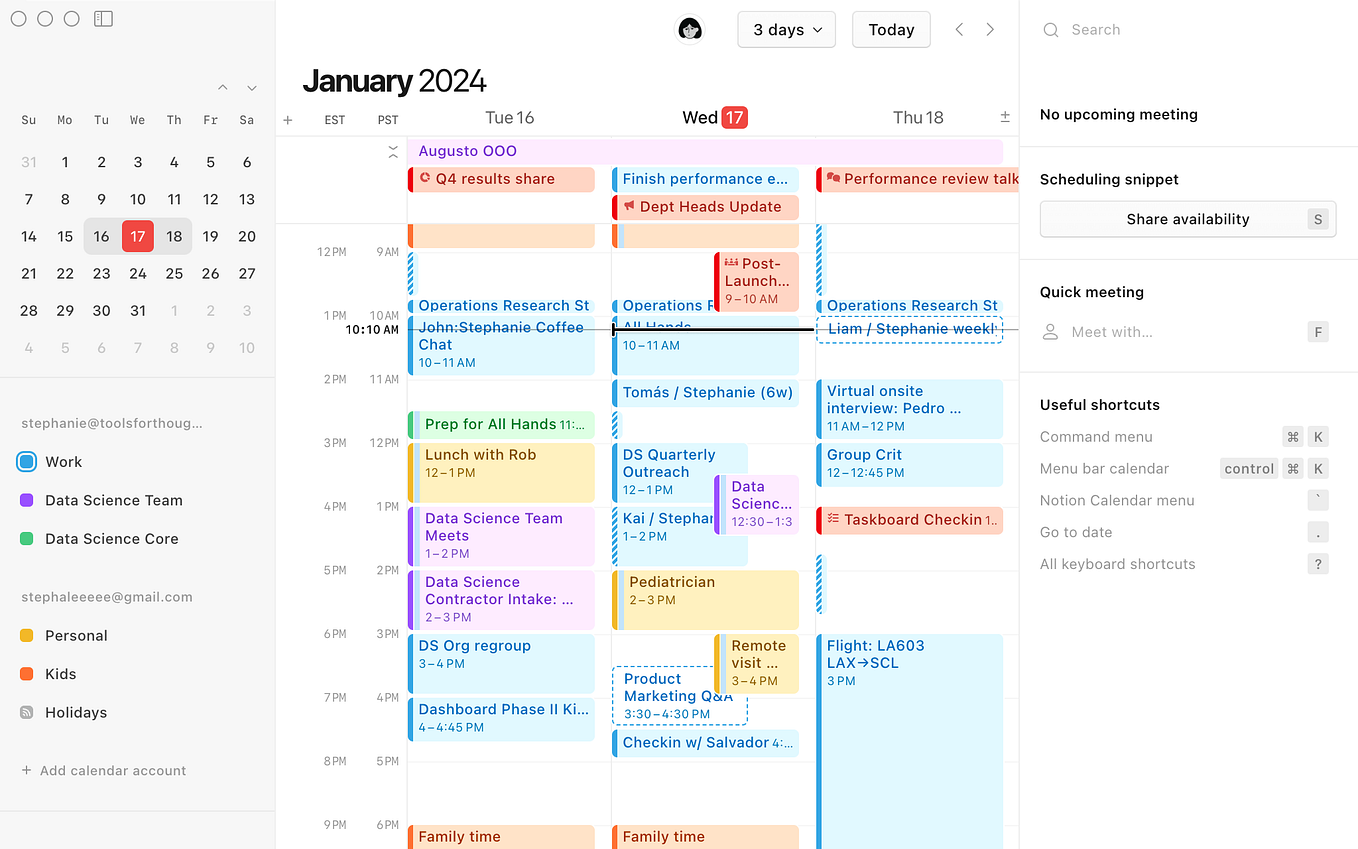 The Simple Way to Create Recurring Tasks in Notion: A Step-by-Step Guide (with Video) | by ...