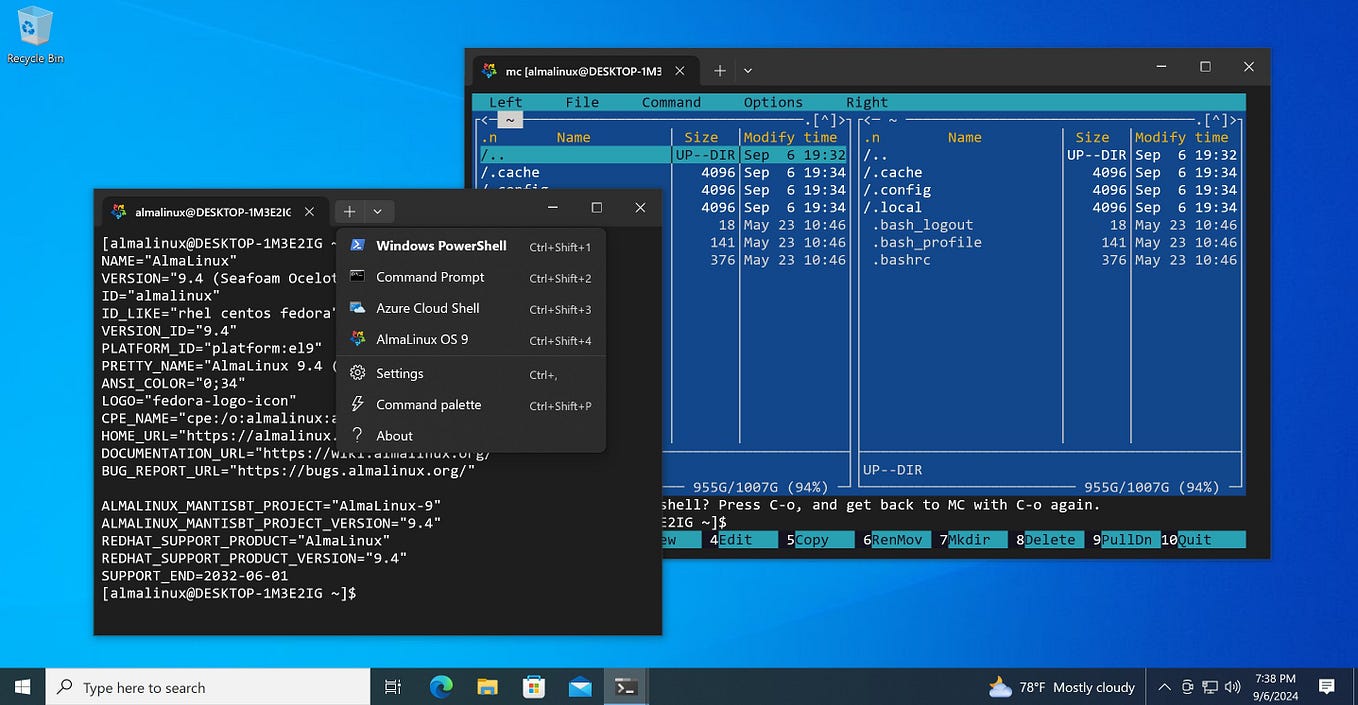 Linux System Administration Guide with Examples | by Ashish Singh | DevOps.dev