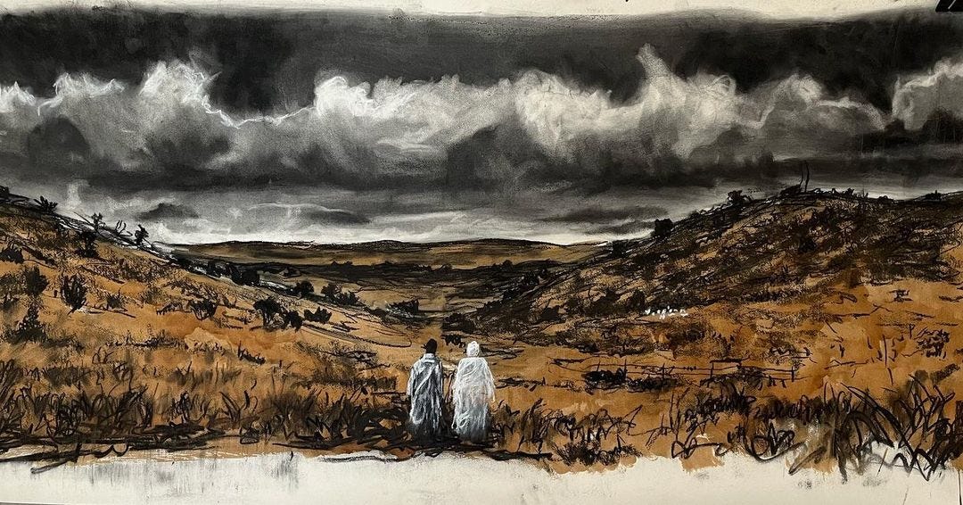 Morning Thought 💭 Traps. In the intricate dance of human… | by Zibuse ...