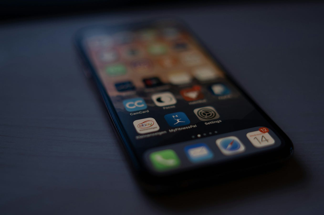 Expo React Native Todo App Part 4 — Create Alert Messages | by Ckmobile | JavaScript in Plain ...