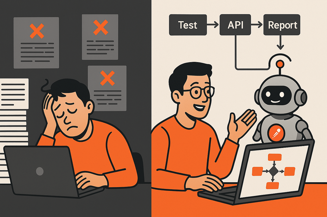 Exploring Ai Driven Test Case Generation From Confluence Documentation By Saurabh Srivastava