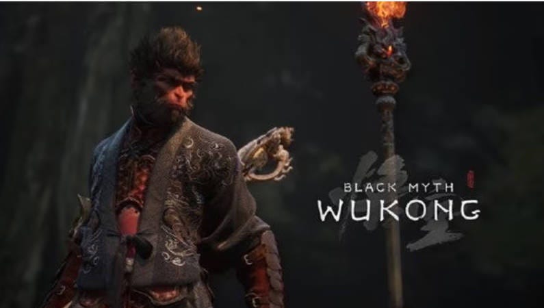 Dominate Black Myth_ Wukong_ Top 10 Mods Expert Strategies and Secret ...