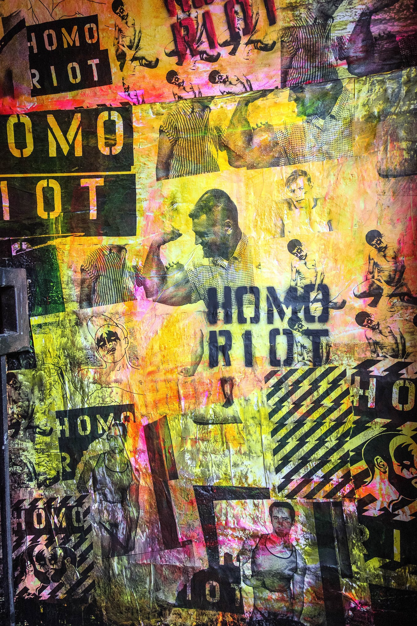 Cuentos breves para el camino.. La mina. | by Jorge Exposito | Medium