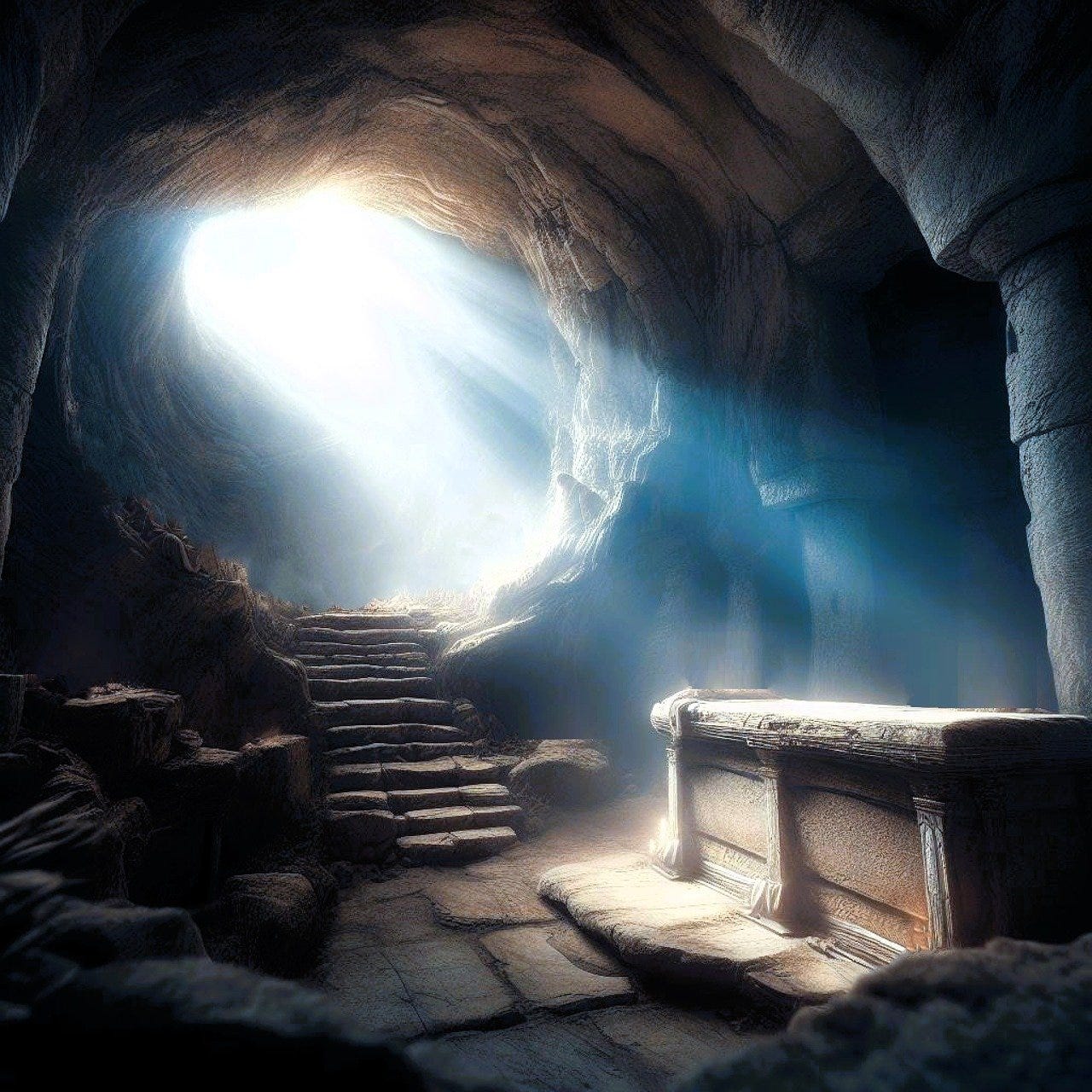 Wait for the Return of Jesus Christ | by Mrs Diane Mary Markey | The ...