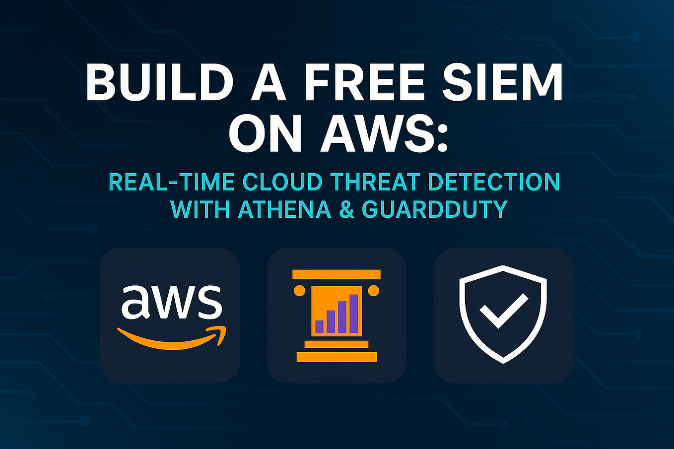 Build a Free Serverless Honeypot on AWS (Lambda + API Gateway) | by Hemavarna Sundar | Medium