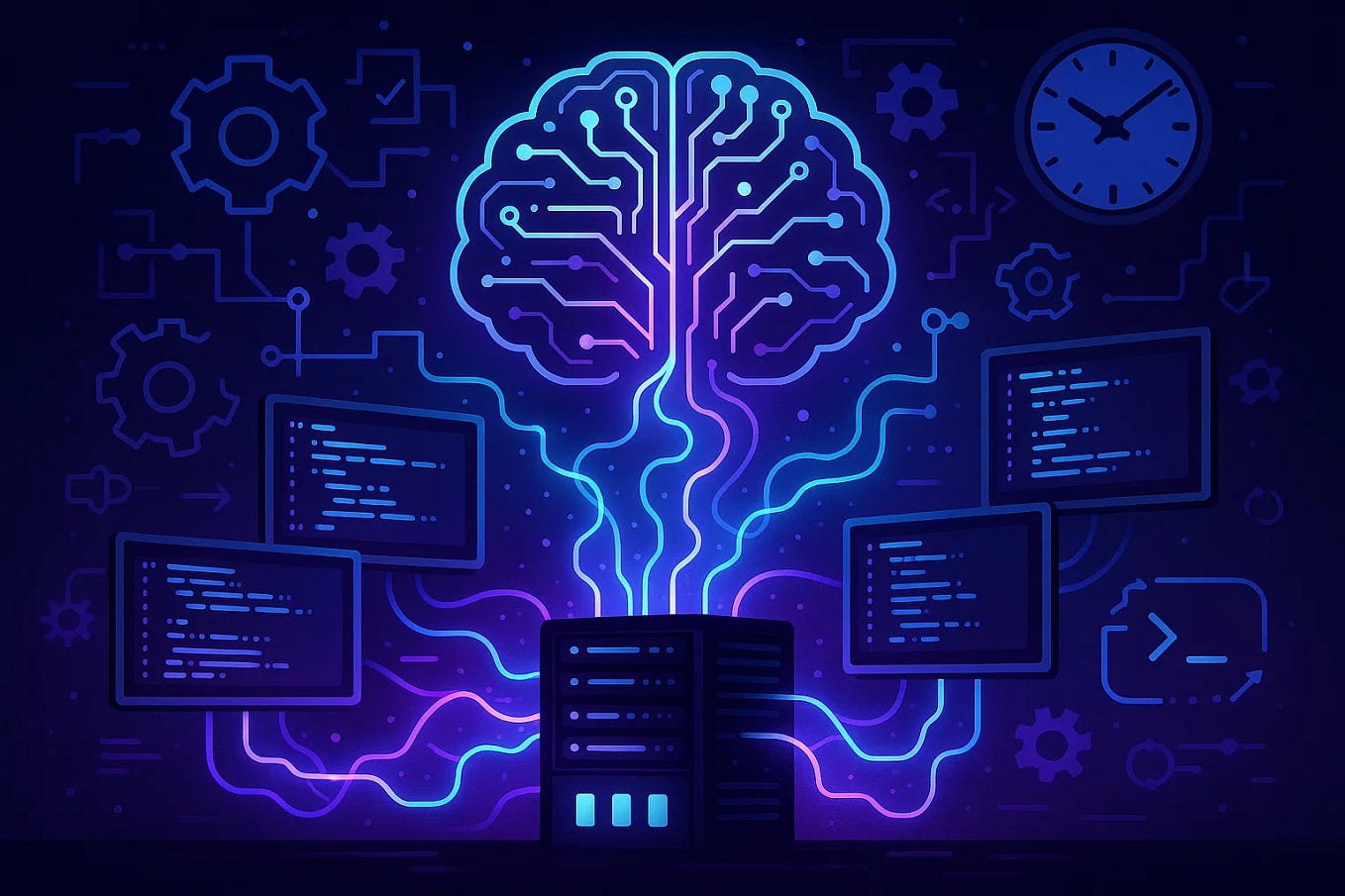 5 Best Terminal Ai Coding Tools Every Developer Should Try By Joe