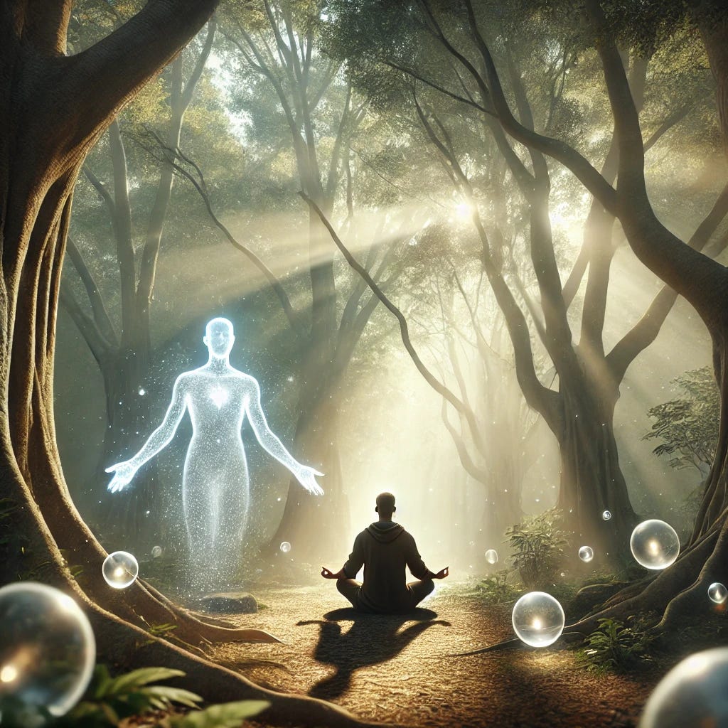 The Power Of I AM. Unlocks infinite potential, manifesting… | by James ...
