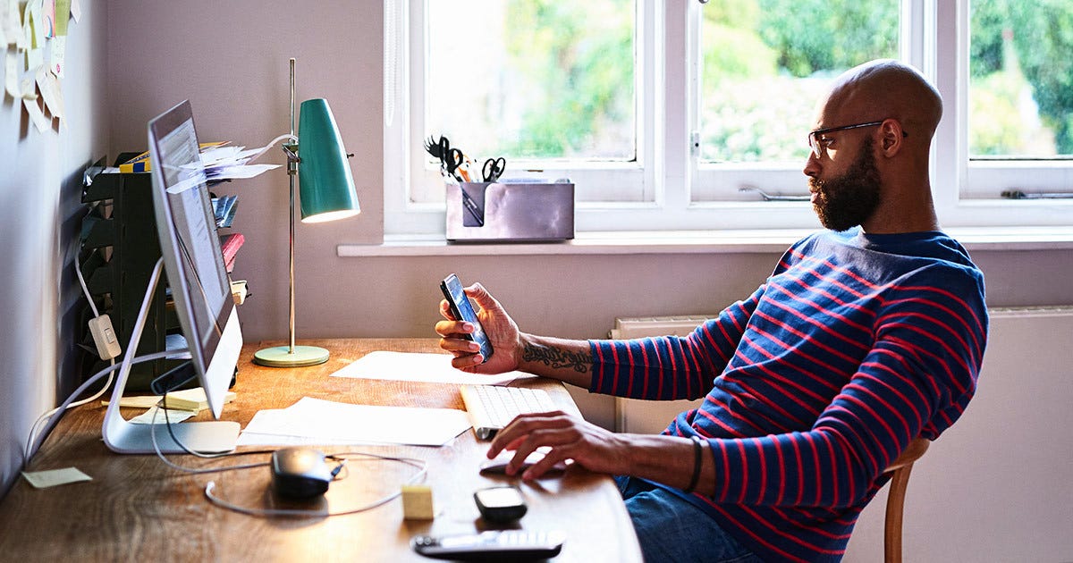 Top 10 Zoom Meeting Backgrounds. Replacing the weekly must-read column ...