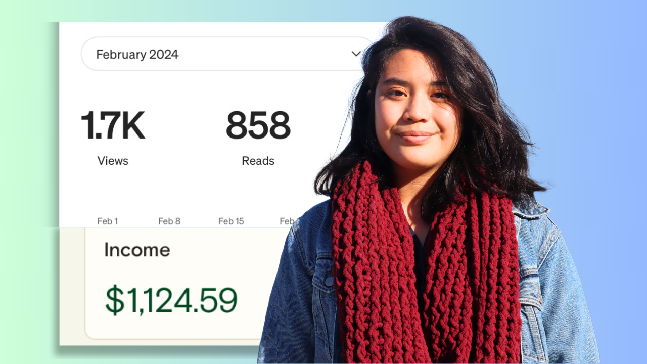 Creating an Automated Passive Income System | by Tina Lopez | The Side ...