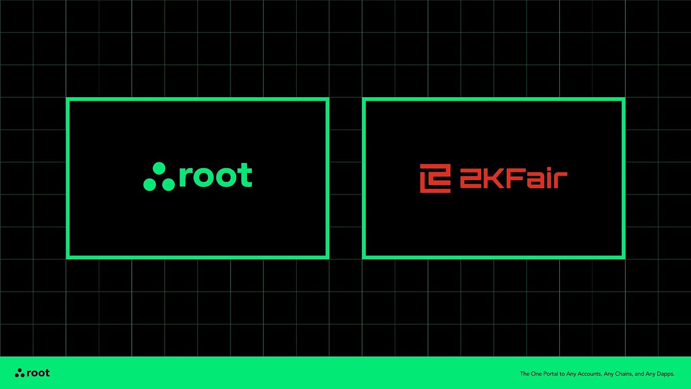 Widget Announcement. The meta cross-chain swap widget is… | by Kinetex ...