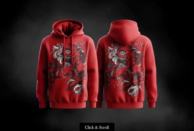 A Beginner’s Guide to Creating 3D Fashion Clothing with Clo3D | by 3D ...
