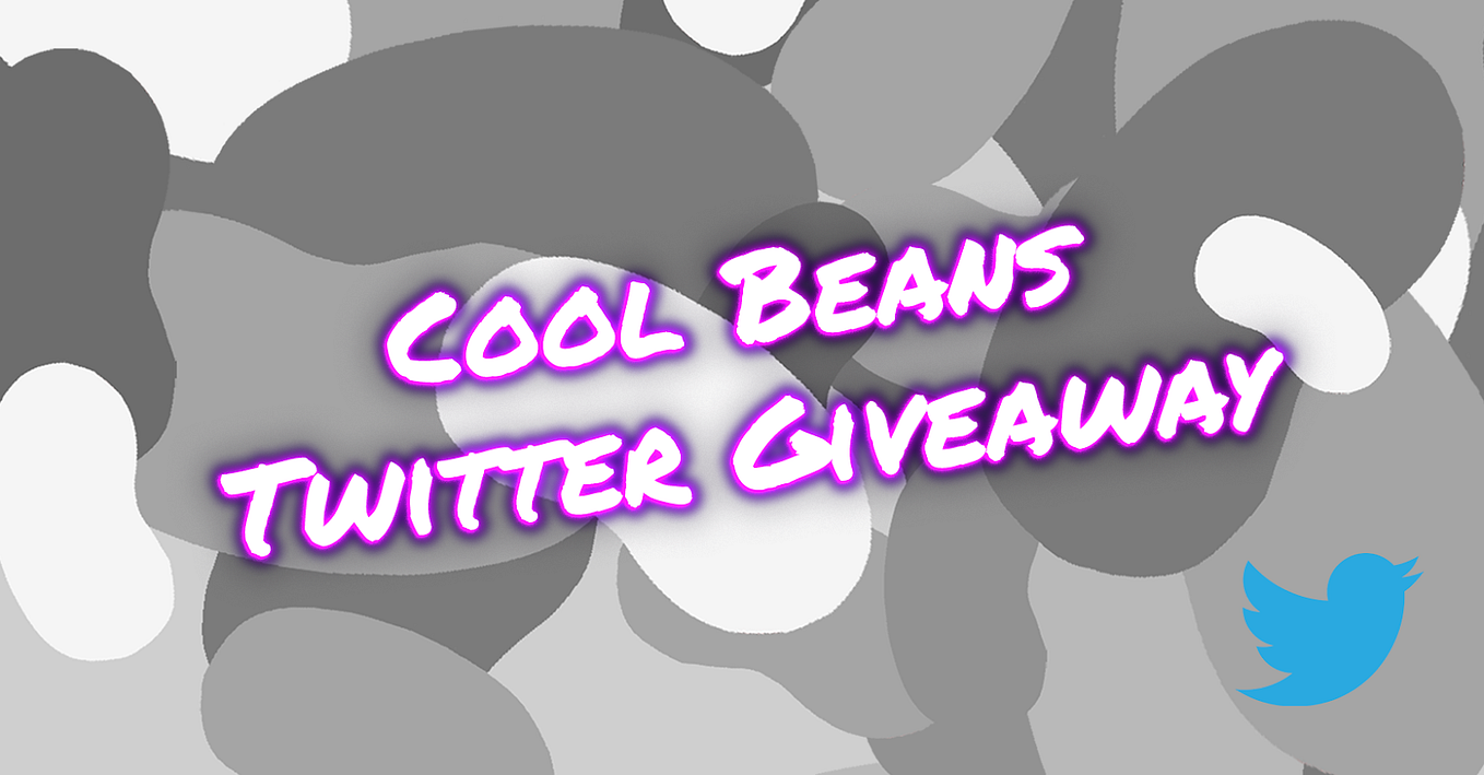 Cool Beans Launch. Key Dates & Distribution Details | by Mr Cool Bean ...