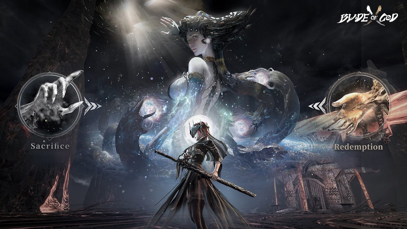 Blade of God X | Beta Test Guide. It’s finally time for the BOGX beta ...