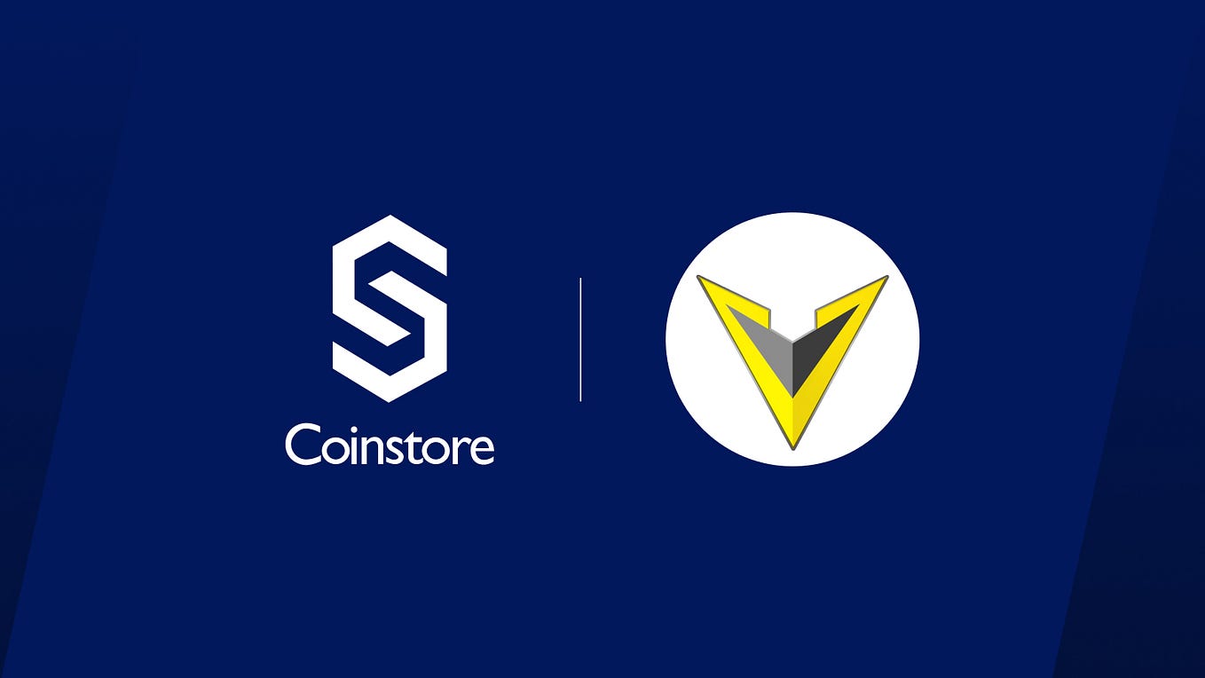 Introducing Coinstore: The first choice for the initial launch | by ...
