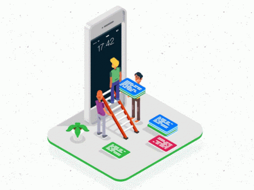 Creating Stunning Mobile Experiences with React Native’s Carousel ...
