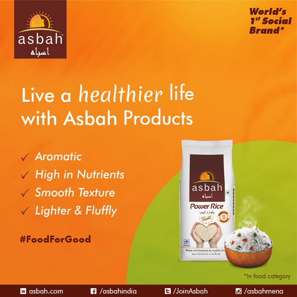 Buy Fortified Rice in India. Fortified rice is rich in nutrition and ...