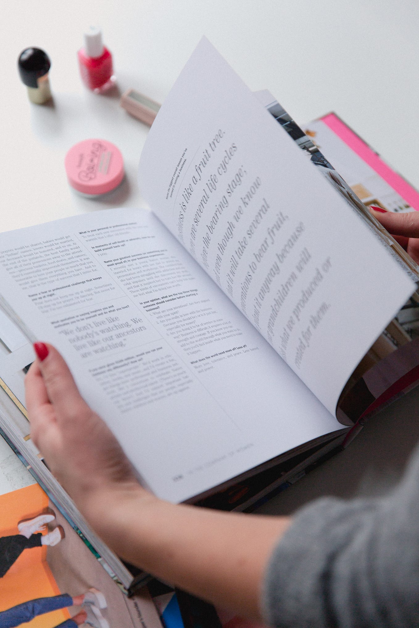 Good Design vs. Bad Design Decisions | by Kari Meric | NYC Design | Medium