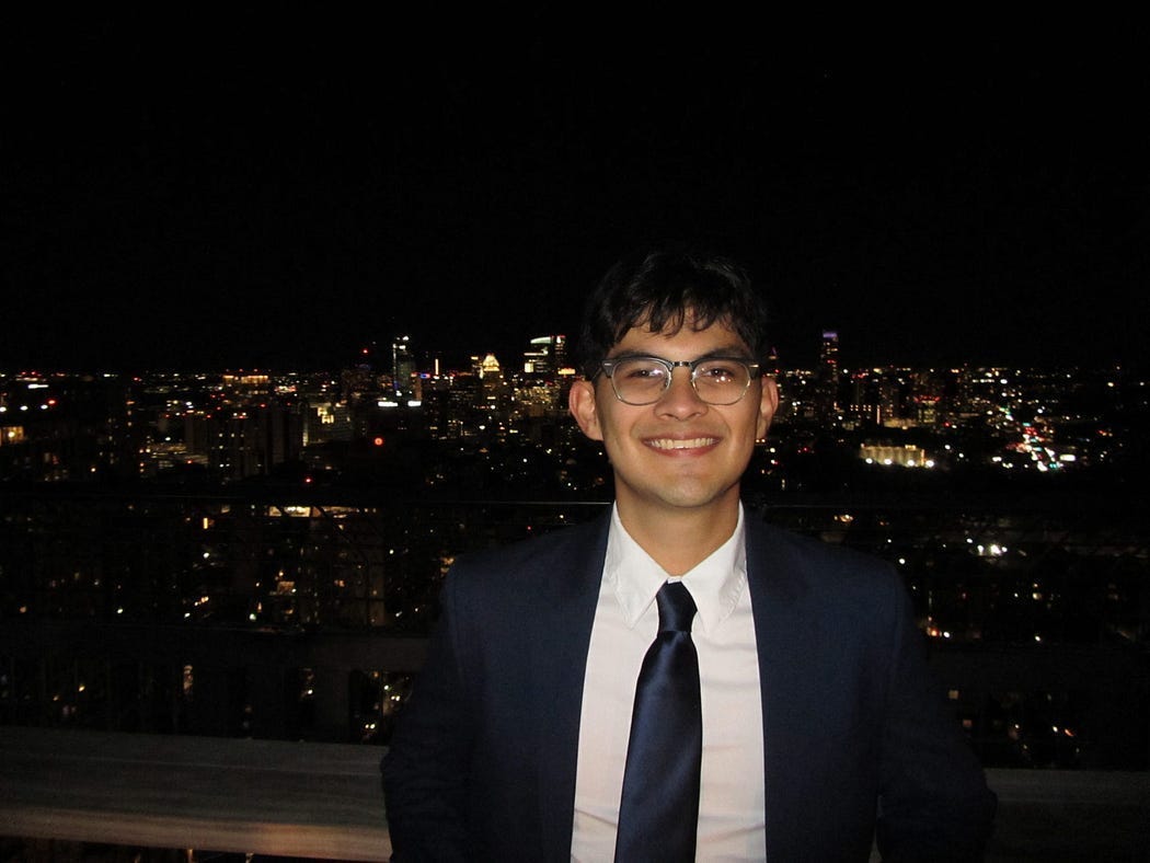 CS 373 Spring 2025 Blog #6: Joshua Martinez | by Joshua Martinez | Feb ...